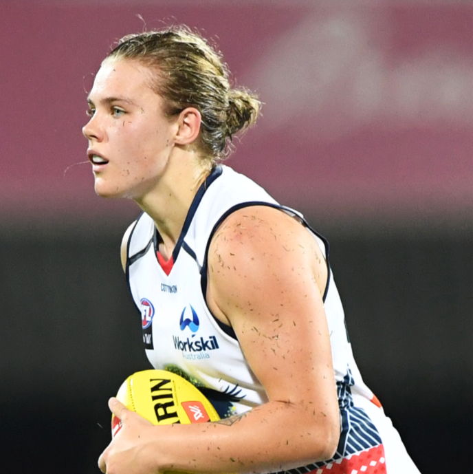 Chloe Scheer – HelixPR